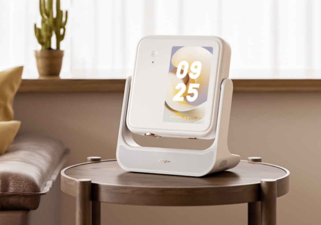 Dangbei D6X series projection new product released: innovative AI smart screen, bid farewell to ...