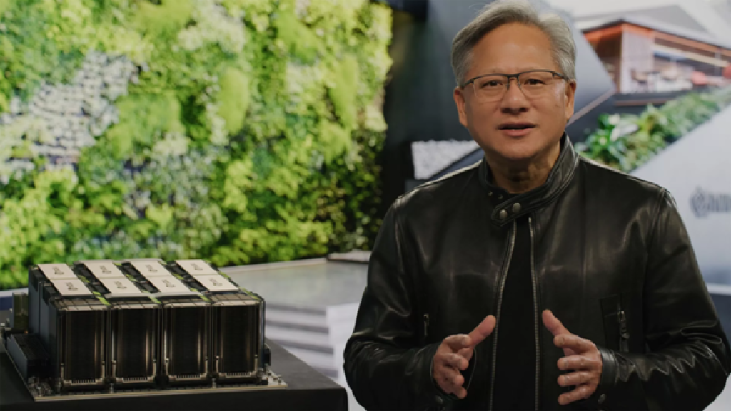 NVIDIA 5000 series GPU may use multi-chip packaging design to greatly ...