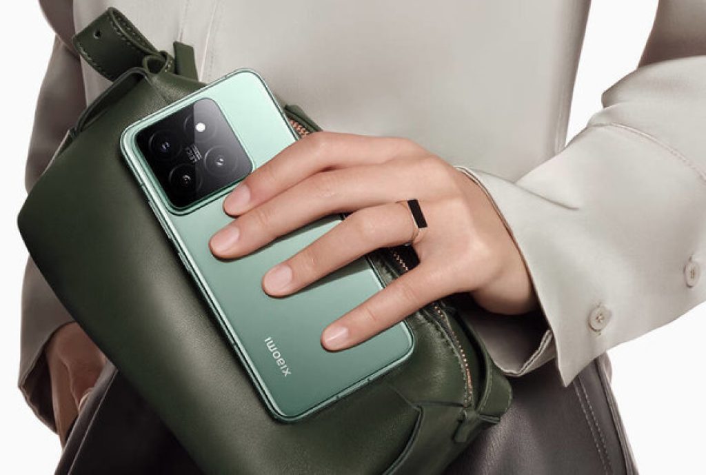 Xiaomi Mi 15 Pro exposed with periscope telephoto camera or the first Snapdragon 8 Gen4 - Gearbest