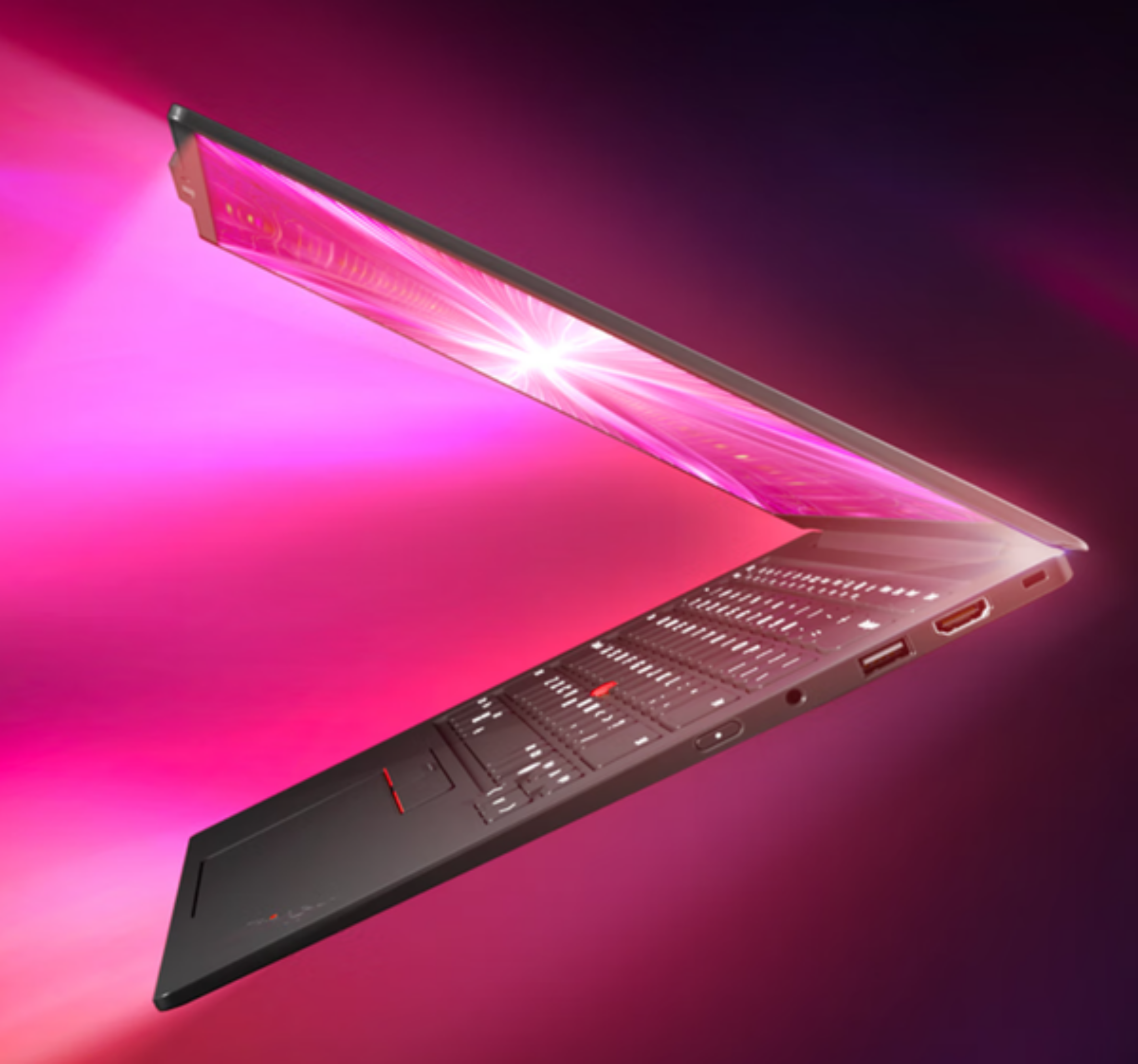 ThinkPad X1 Carbon Aura AI Yuanqi Edition released starting at 15,999 ...