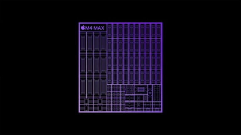 Apple M4 Max memory bandwidth exceeds 500GB/s, the first time for a non ...