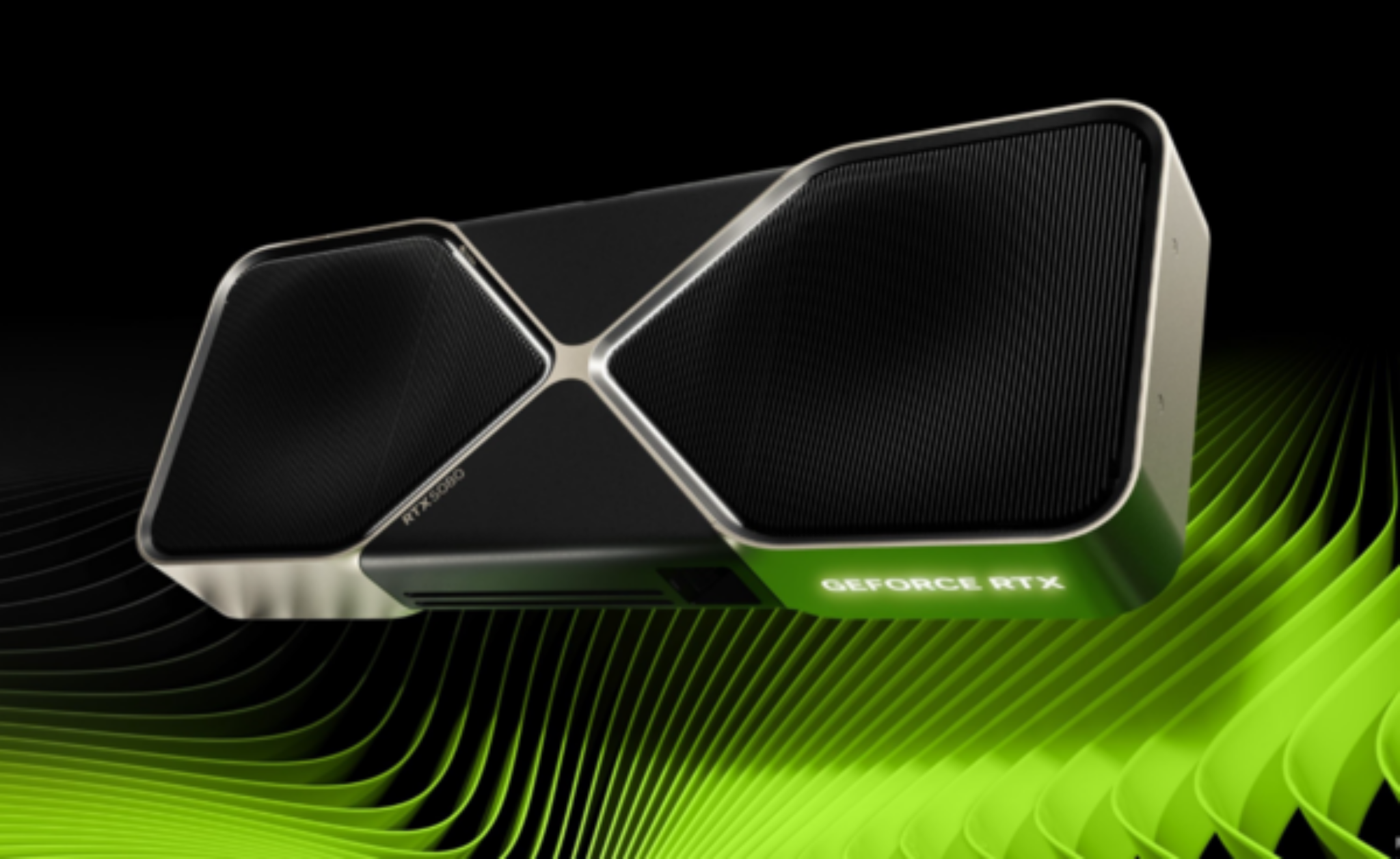 NVIDIA RTX 5050 GPU: LG's 2025 Gram Series