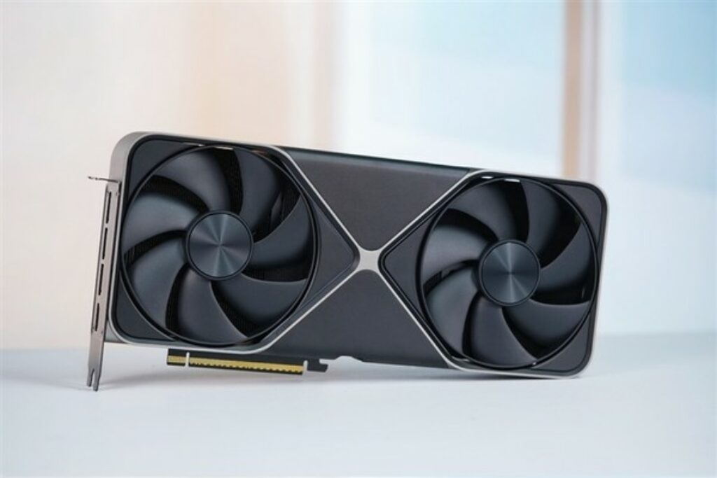 RTX 5080 performance is released: power consumption is lower than RTX ...