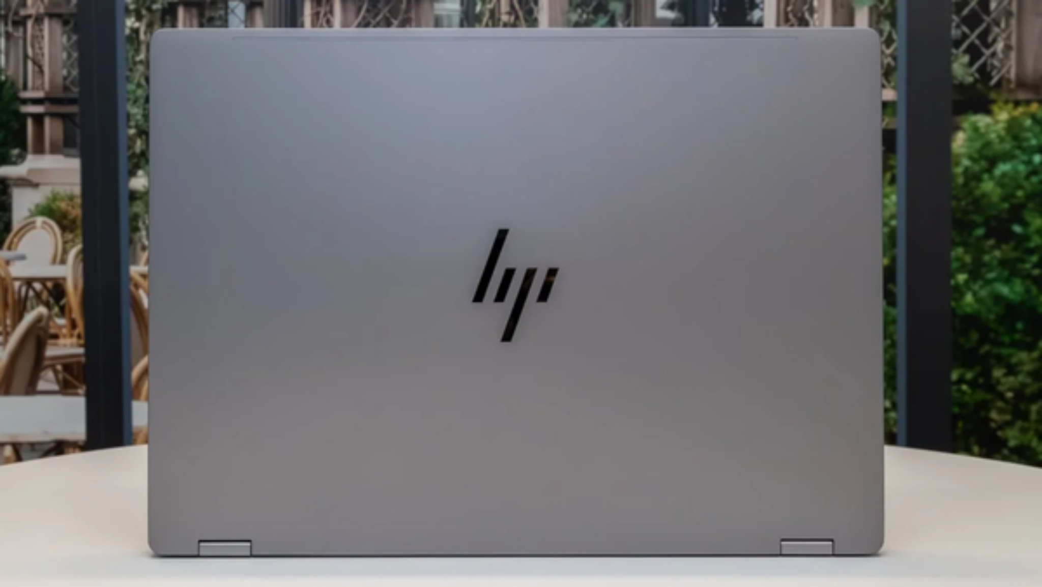 HP will launch a giant 18-inch laptop: ZBook Fury G1i - Gearbest