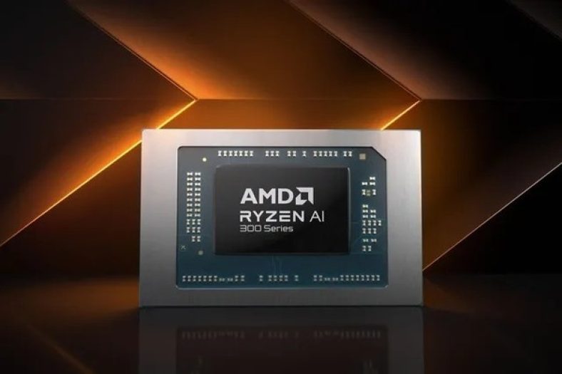 AMD's next generation computer processor has been renamed! Changed to ...